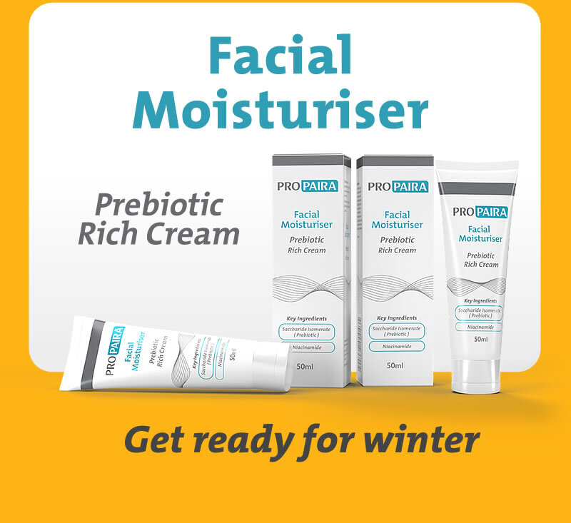 Propaira Clinically Proven Skin Care for problematic and acne prone ...