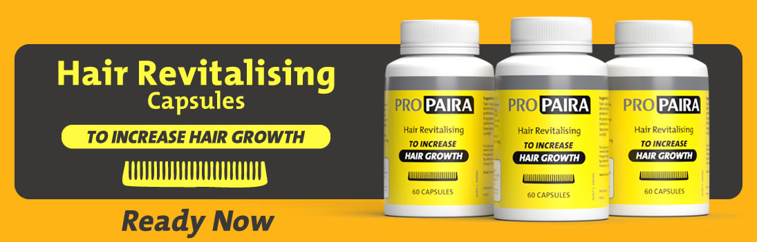 Propaira Clinically Proven Skin Care for problematic and acne prone ...