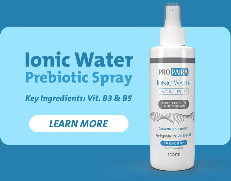 Propaira Clinically Proven Skin Care for problematic and acne prone ...