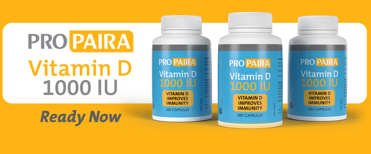 Propaira Clinically Proven Skin Care for problematic and acne prone ...