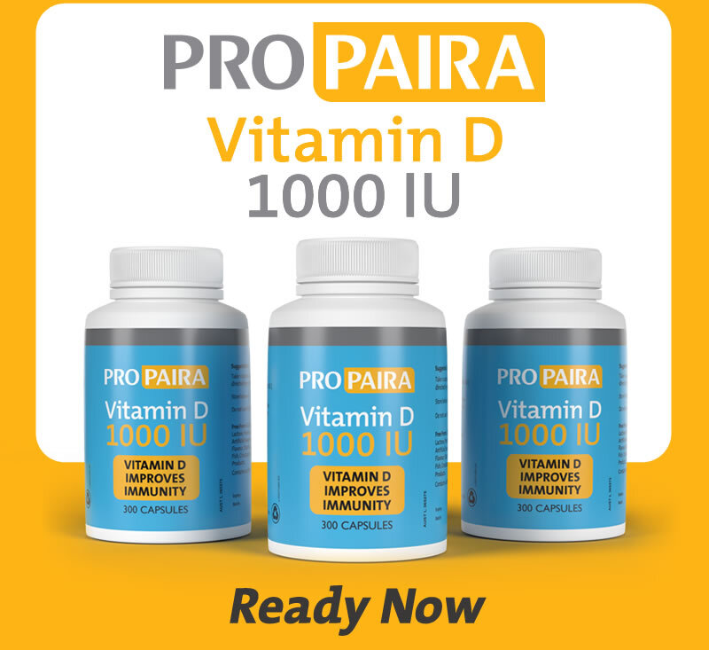 Propaira Clinically Proven Skin Care for problematic and acne prone ...