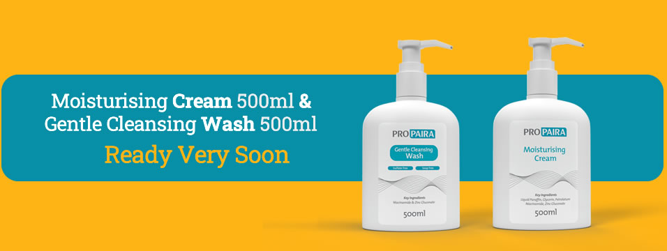 Propaira Clinically Proven Skin Care for problematic and acne prone ...