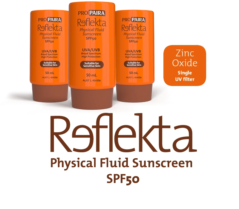 Propaira Clinically Proven Skin Care for problematic and acne prone ...