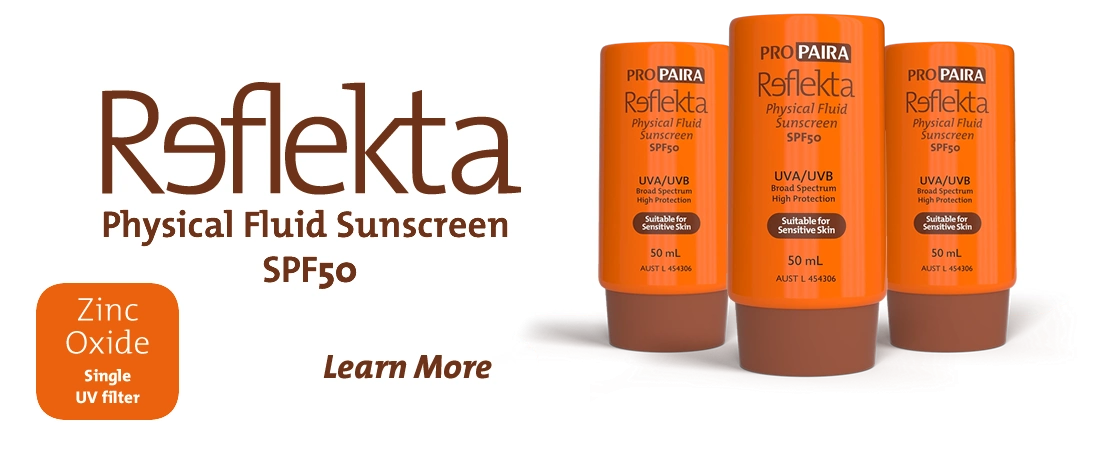 Propaira Clinically Proven Skin Care for problematic and acne prone ...