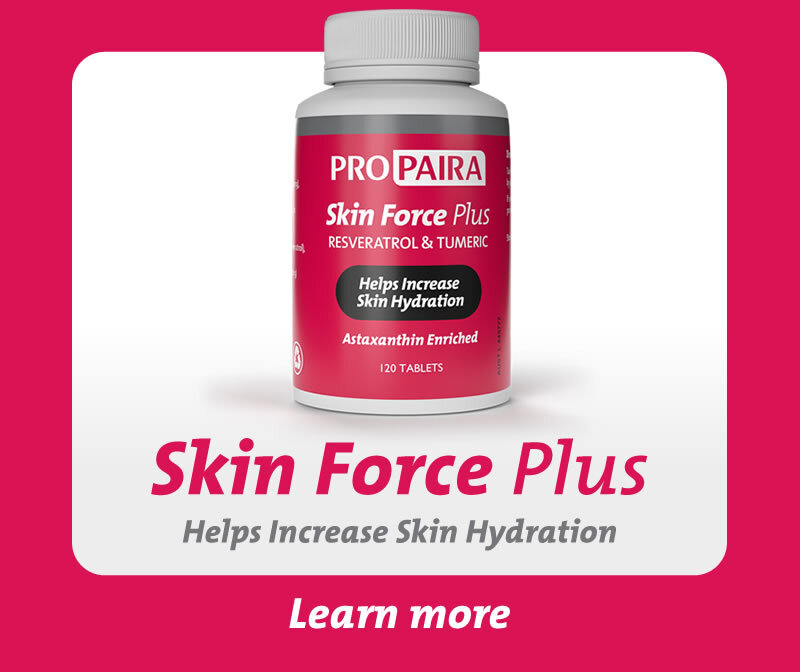 Propaira Clinically Proven Skin Care for problematic and acne prone ...