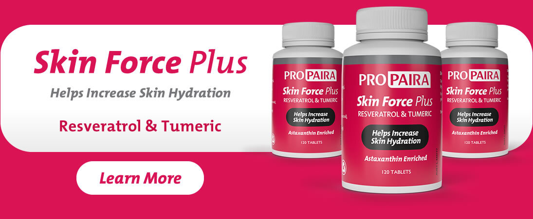 Propaira Clinically Proven Skin Care for problematic and acne prone ...