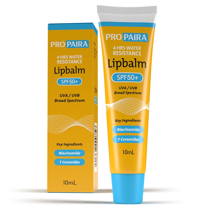 Propaira Pipeline - Propaira