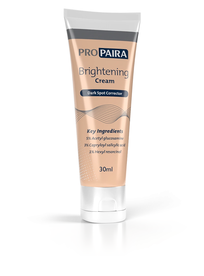 Brightening Cream (Dark Spot Corrector) 30ml - Propaira