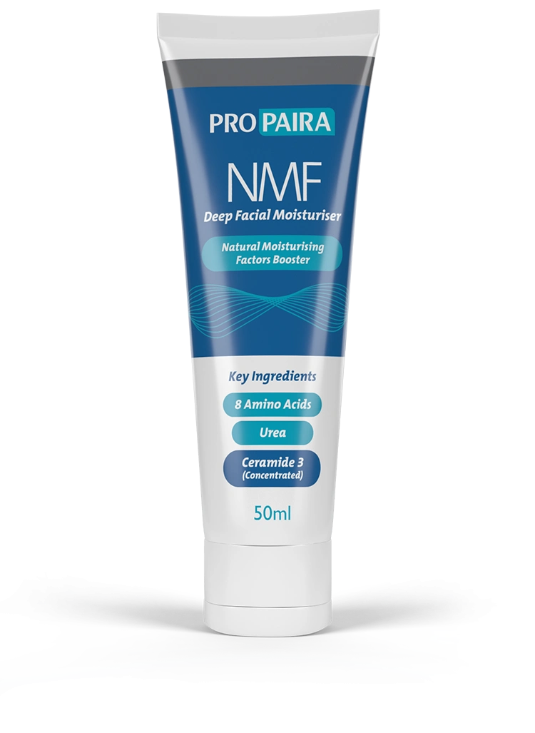 NMF Deep Facial Moisturiser - Propaira