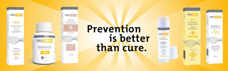 Propaira Clinically Proven Skin Care for problematic and acne prone ...