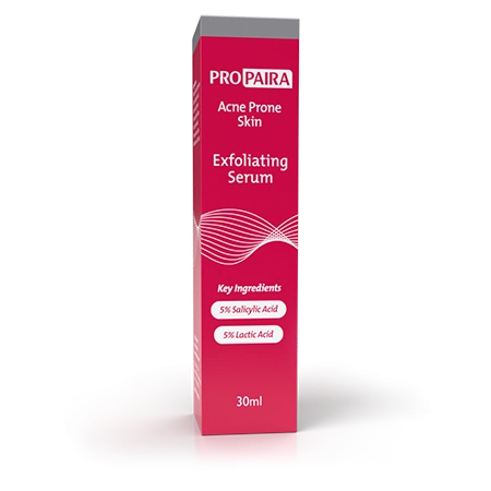 Propaira Clinical Skin Treatment Range Online Shop - Propaira