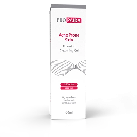 Propaira Clinical Skin Treatment Range Online Shop - Propaira