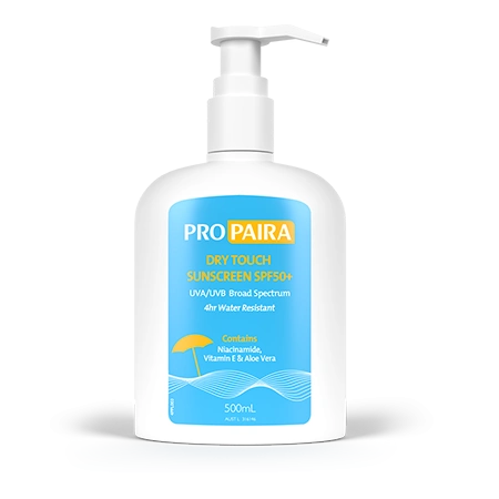 Propaira Clinical Skin Treatment Range Online Shop - Propaira