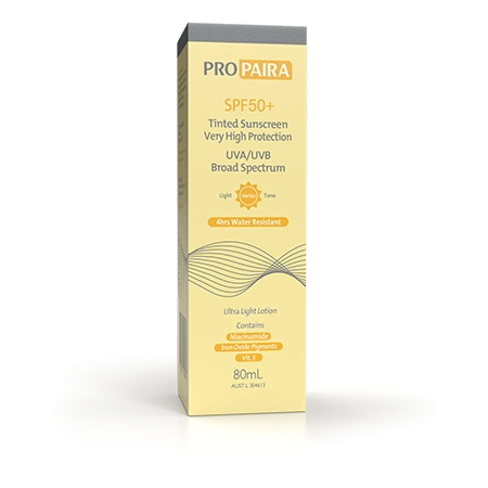 Propaira Clinical Skin Treatment Range Online Shop - Propaira