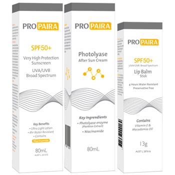 Shop - Propaira